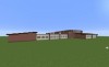 1950s Elementary School Minecraft Map