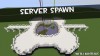 Worldest Spawn [server spawn] Minecraft Map