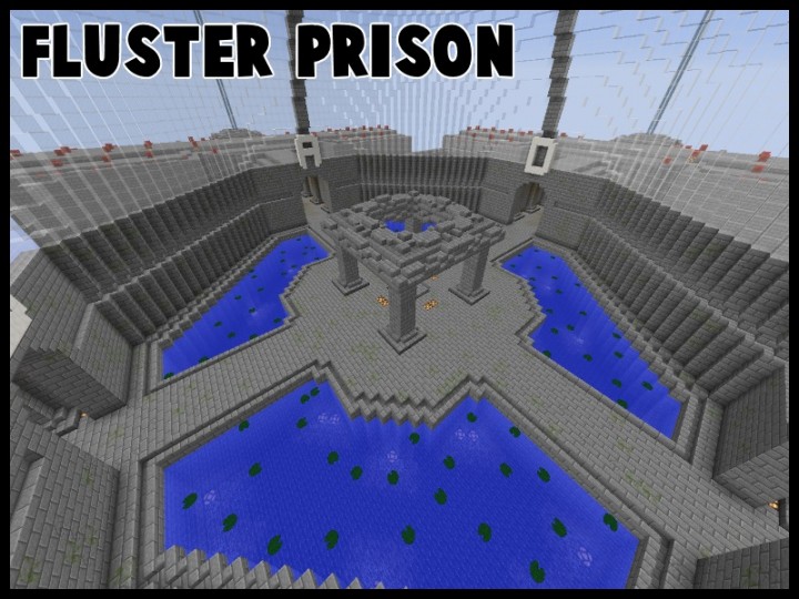 [STAFF NEEDED] - Fluster Prison Minecraft Server
