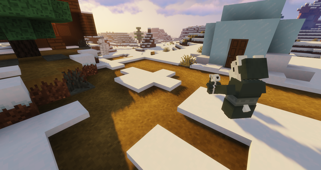 Bejeweled | 16x16 | Minecraft Texture Pack