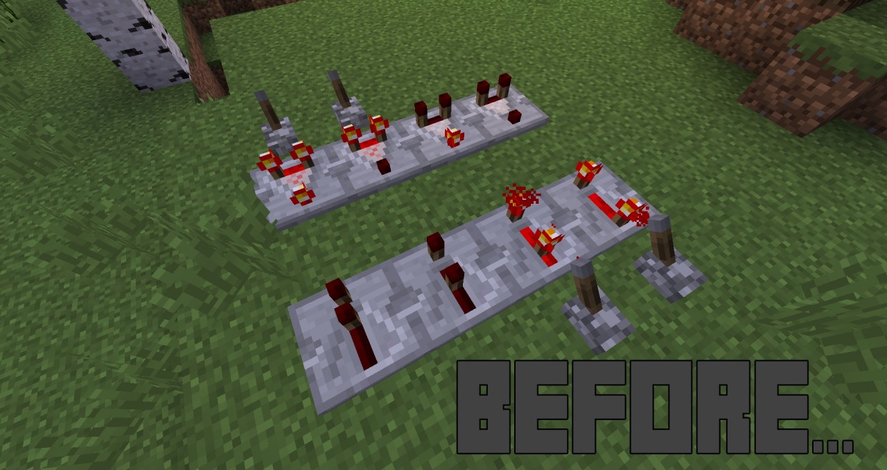 Default 3d Minecraft Texture Pack 18 1710 Youtube