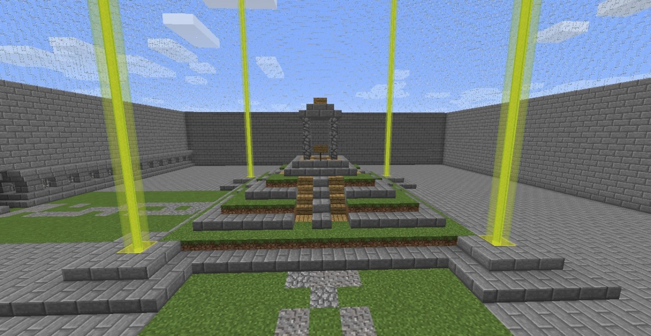 Dragon Legion Minecraft Server