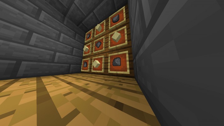 Poyngo ★ Single Player Puzzle/Adventure Map Minecraft Map