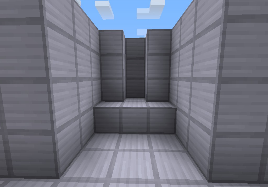 TDM_The_Lab_2 Minecraft Map