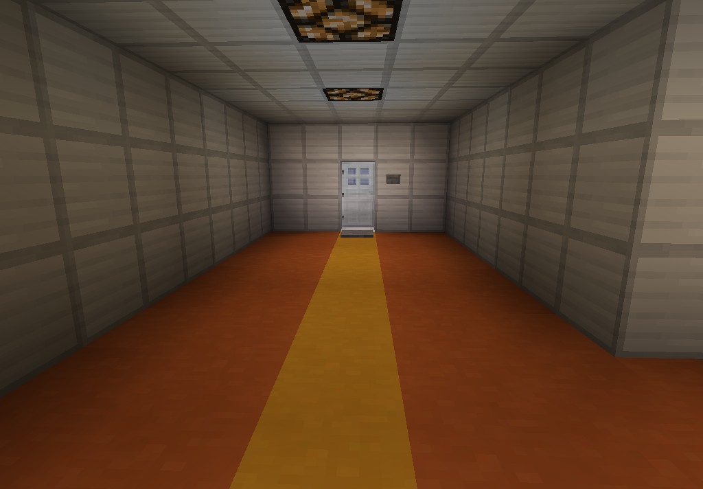 TDM_The_Lab_2 Minecraft Map