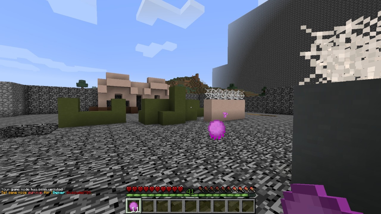 ModCraft Minecraft Server