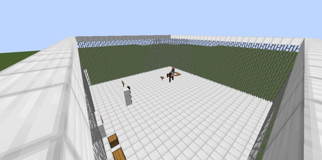 Smart moving mod map Minecraft Map