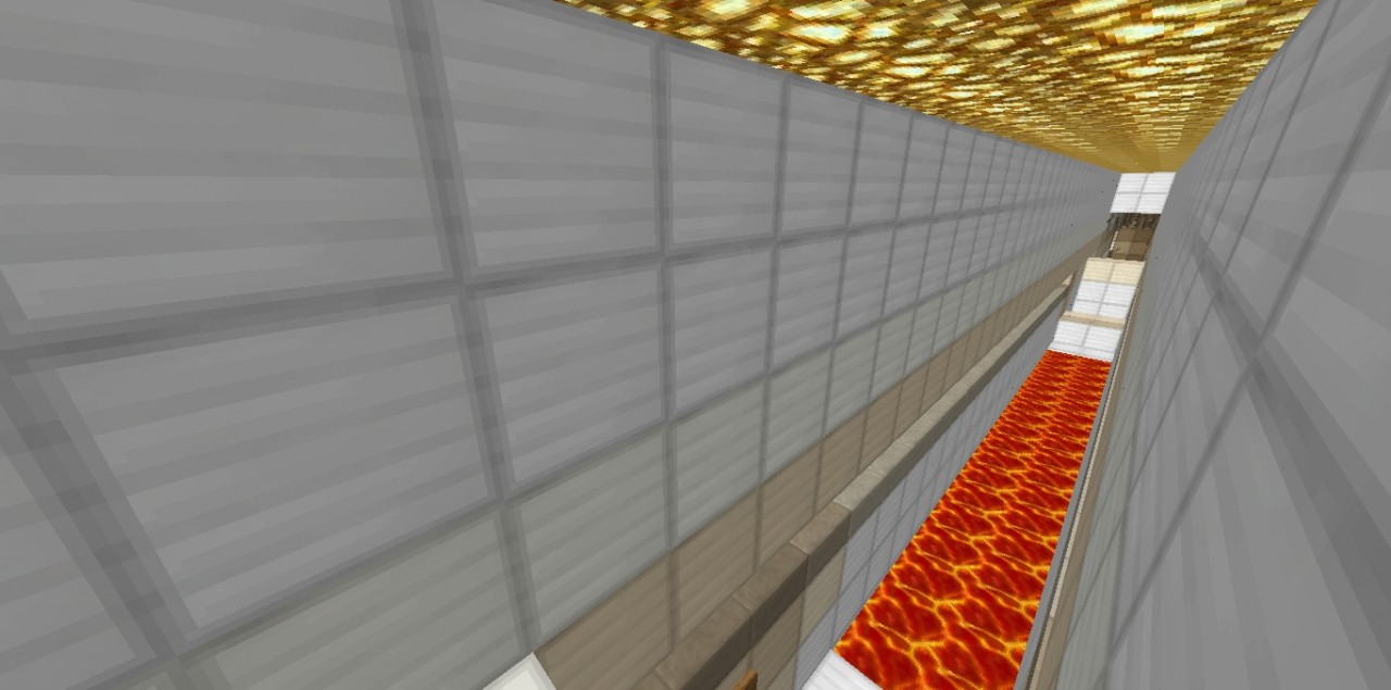 Smart moving mod map Minecraft Map