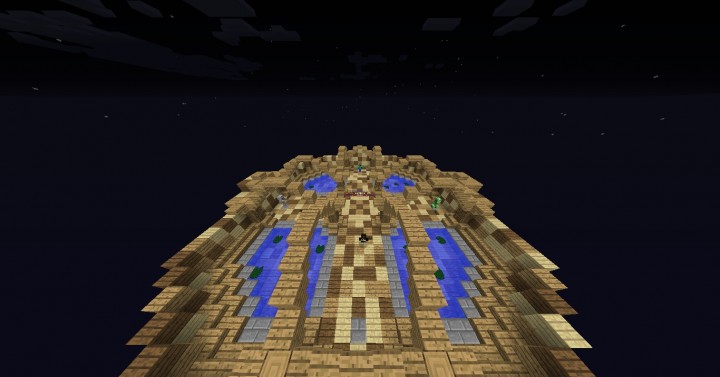 StormCraft Minecraft Server
