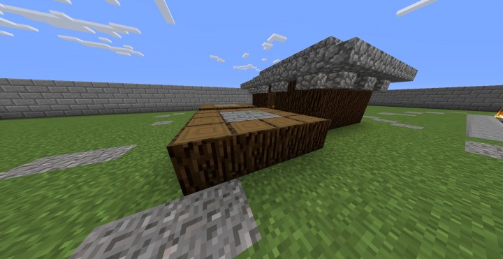 Roar Of Rage [5 sub special] Minecraft Map