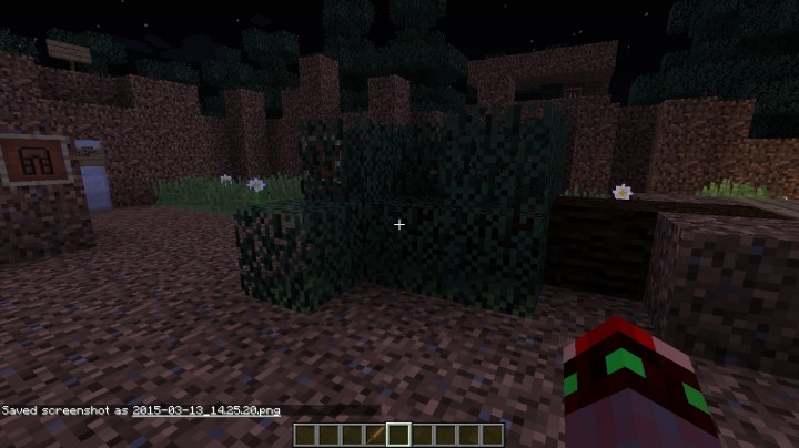 The Abandoned Ruins (Shotbow Slaughter) SHOTBOW ONLY Minecraft Map