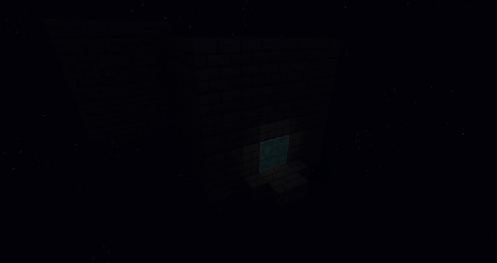 Underwater Survival Minecraft Map