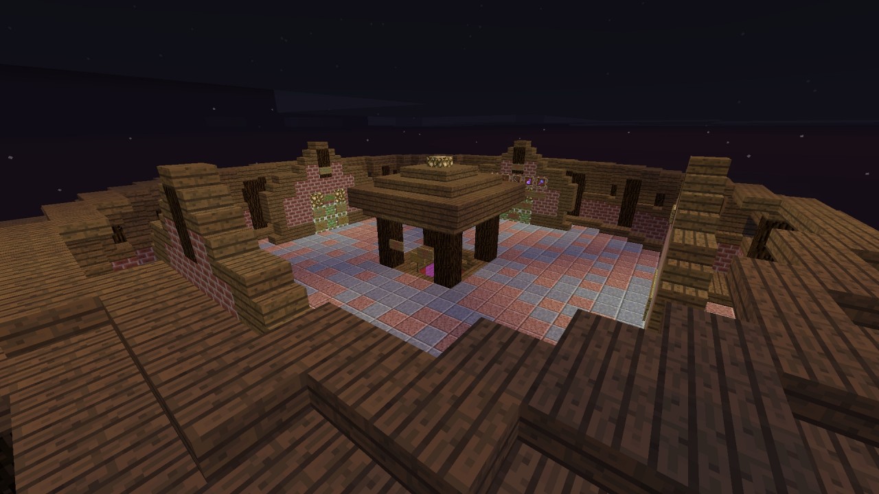 Obsidian Blaze Prison | RolePlay | Classic | RankUP Minecraft Server