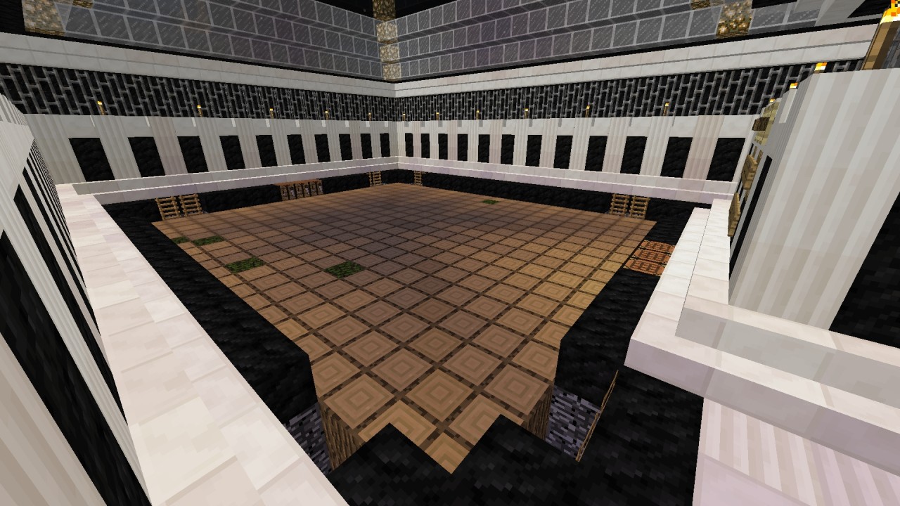 Obsidian Blaze Prison | RolePlay | Classic | RankUP Minecraft Server