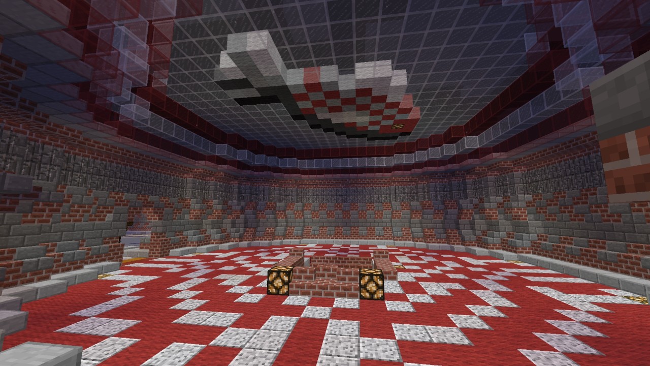 Obsidian Blaze Prison | RolePlay | Classic | RankUP Minecraft Server