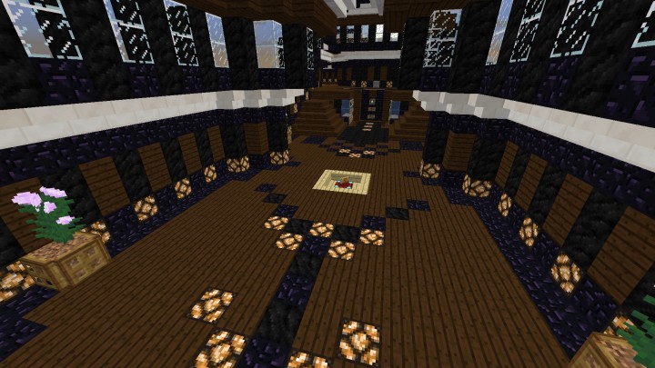 Obsidian Blaze Prison | RolePlay | Classic | RankUP Minecraft Server