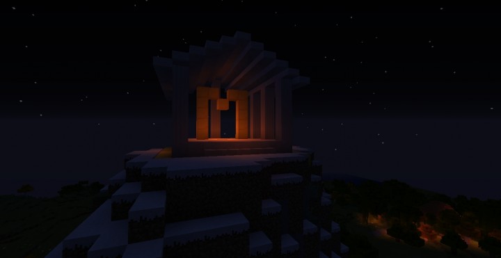 Whitelist Mianite Server Minecraft Server