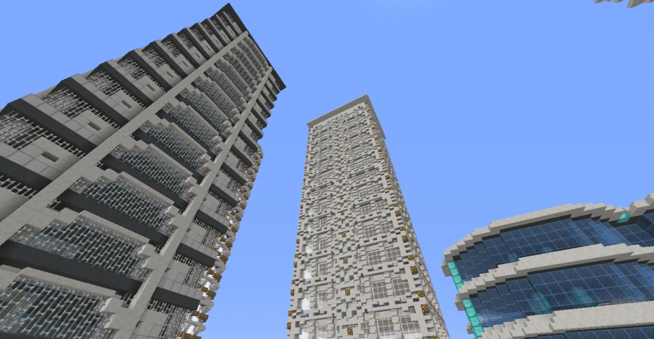 Team XEO Survival! [1.7.10] Minecraft Server