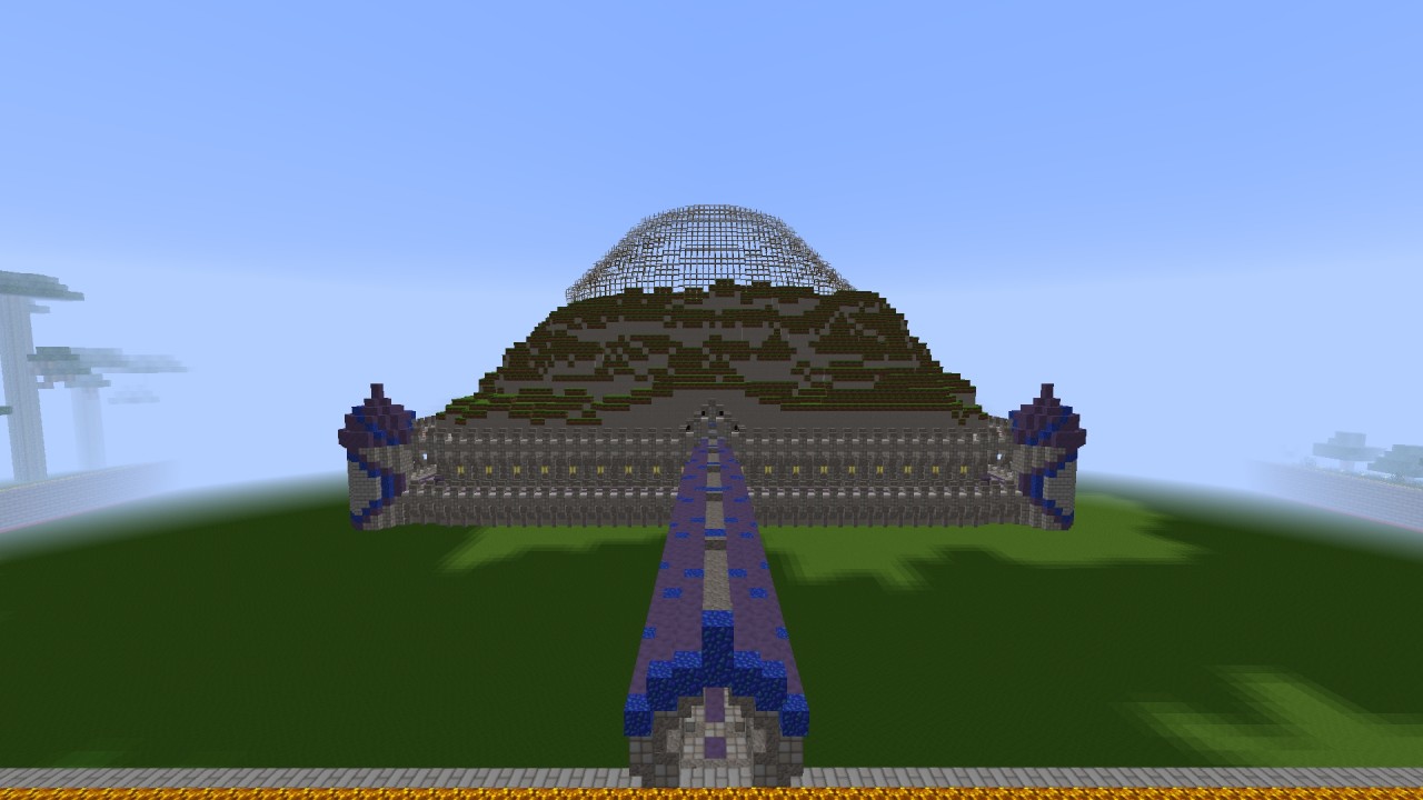 Specter Factions Minecraft Server