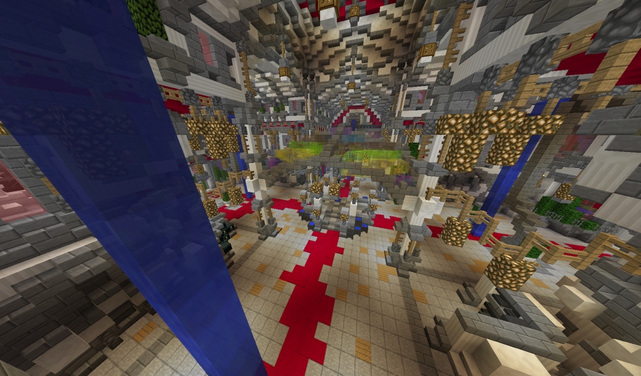 ED-Craft Minecraft Server