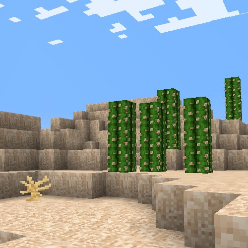 UHC Resource pack Minecraft Texture Pack