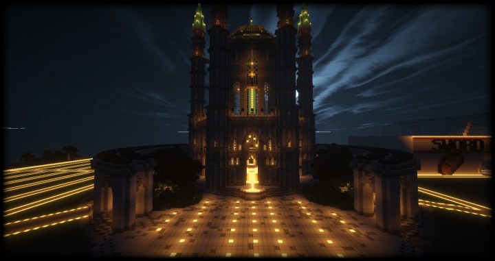 Sword Age Minecraft Server