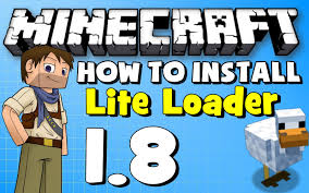 How to Install Minecraft Liteloader
