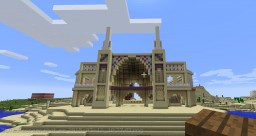 Iranian Minecraft Maps | Planet Minecraft Community
