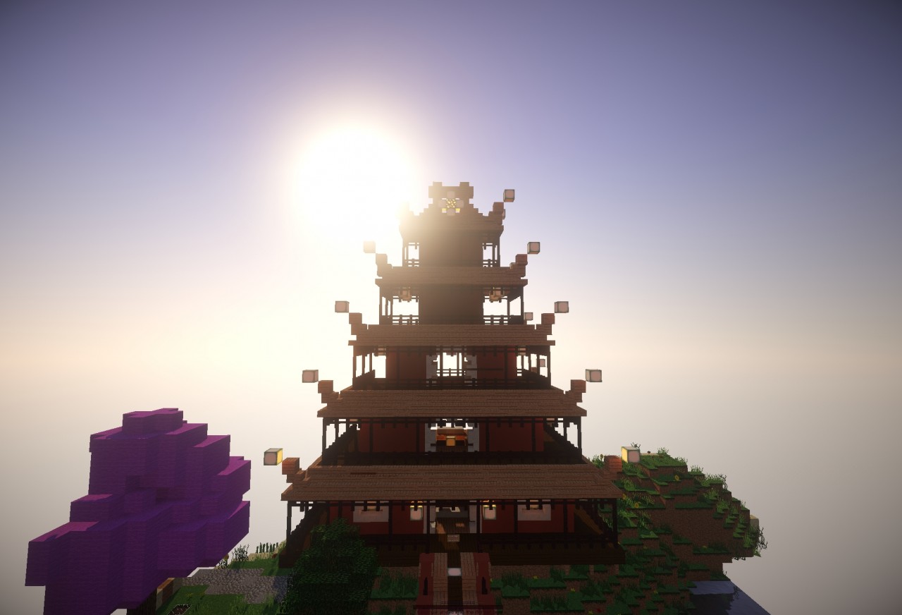 ThundercraftSMP Server Minecraft Server