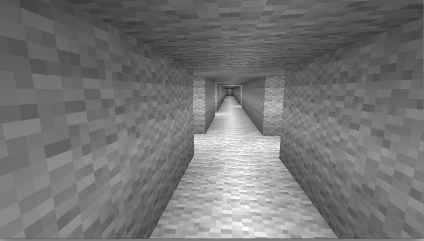 Maze PvP ip:craftdawg.com Minecraft Map