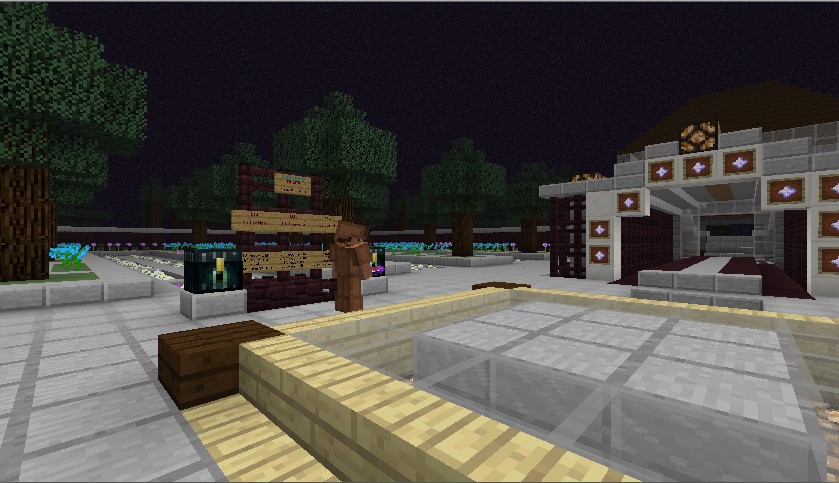 Maze PvP ip:craftdawg.com Minecraft Map