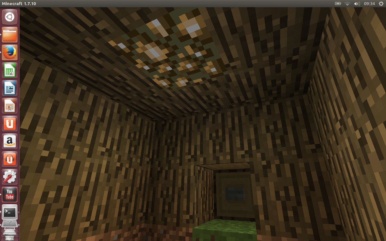 My First Redstone 7 Segment Screen Minecraft Map