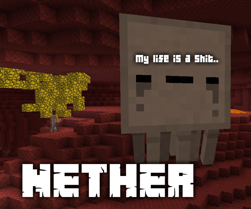 Milk Life 1.7x Minecraft Texture Pack