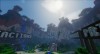 [Spawn / Hub] Spore Mountains Minecraft Map