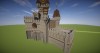Castle Keep Minecraft Map