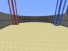 1vs1 Arena Minecraft Map