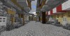 Server Towny spawn [coming soon] Minecraft Map