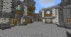 Server Towny spawn [coming soon] Minecraft Map
