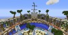 Desserted Pirate Spawn Minecraft Map