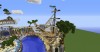 Desserted Pirate Spawn Minecraft Map