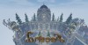 Ascend Creative Spawn Minecraft Map