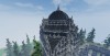 Ascend Creative Spawn Minecraft Map