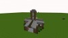 HCF Base Design Minecraft Map