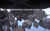 Cordinate System Minecraft Map