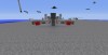 A-10 Thunderbolt II Minecraft Map