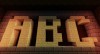 [Letterpack] 3x4 Font in Minecraft (Download) Minecraft Map