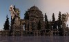 Ascend Creative Spawn Minecraft Map