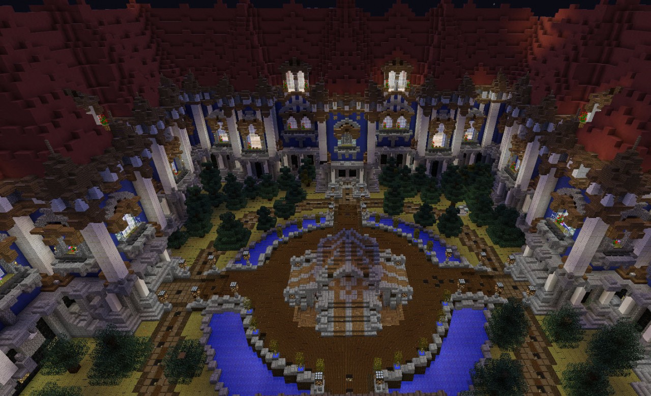 Mineplay Minecraft Server