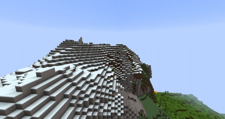 Trinity Craft Minecraft Server