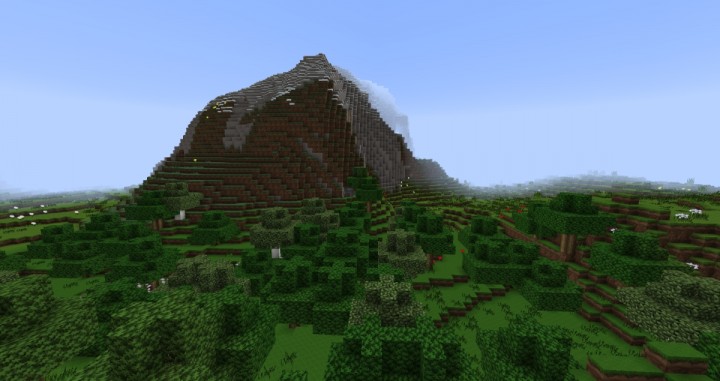 Trinity Craft Minecraft Server